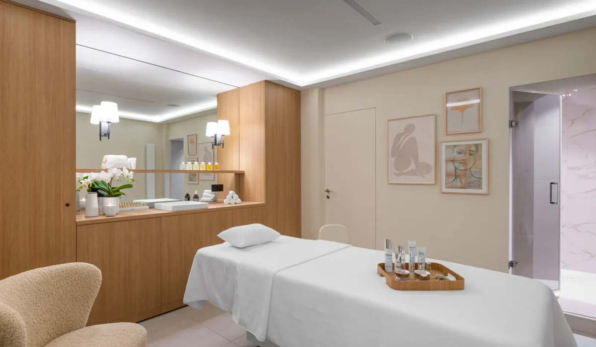 Nos Equipements – RDF